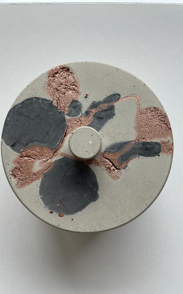 Liezl- Secret Keeper Container | floc boutique